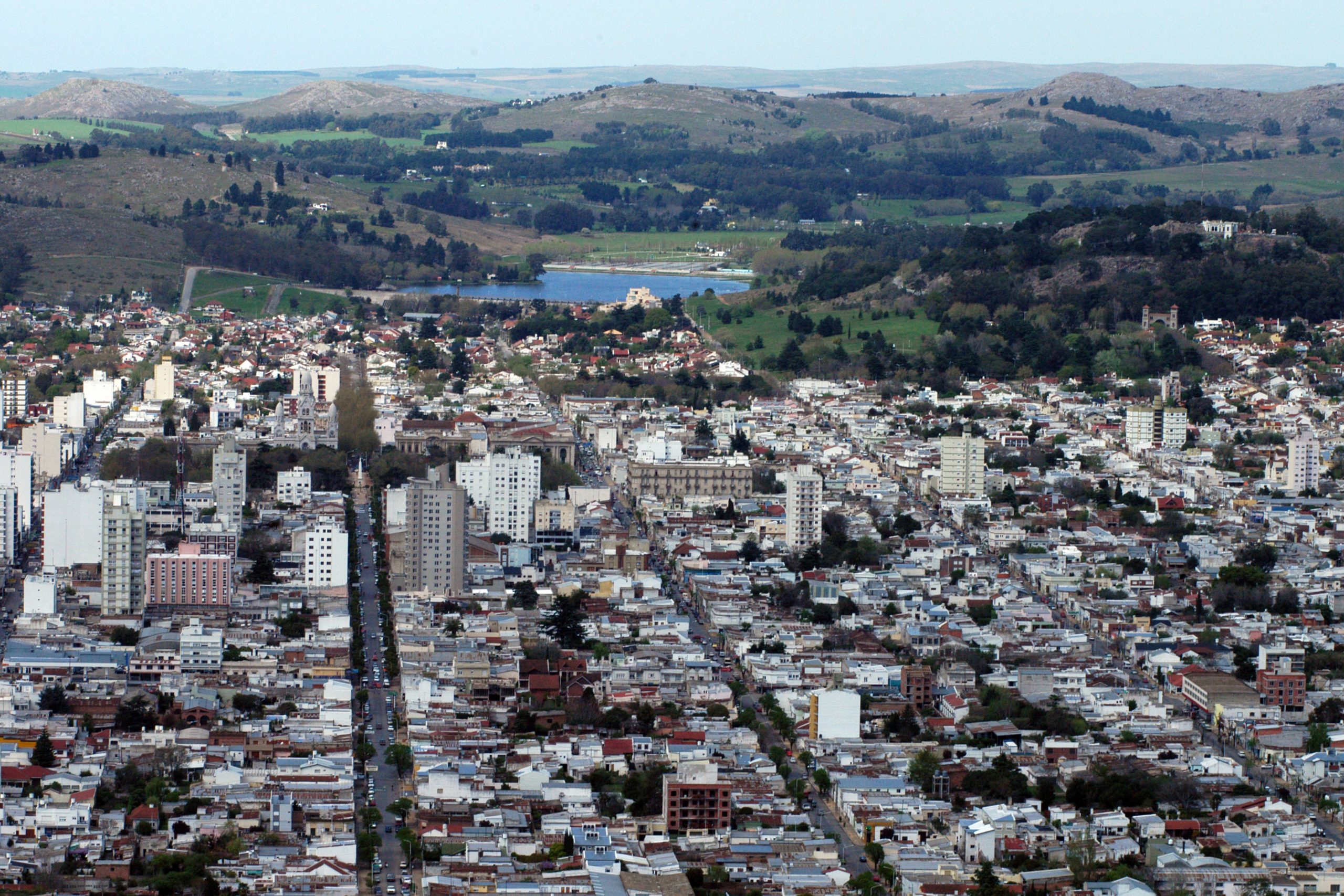 TANDIL - Local 4 Action Hub