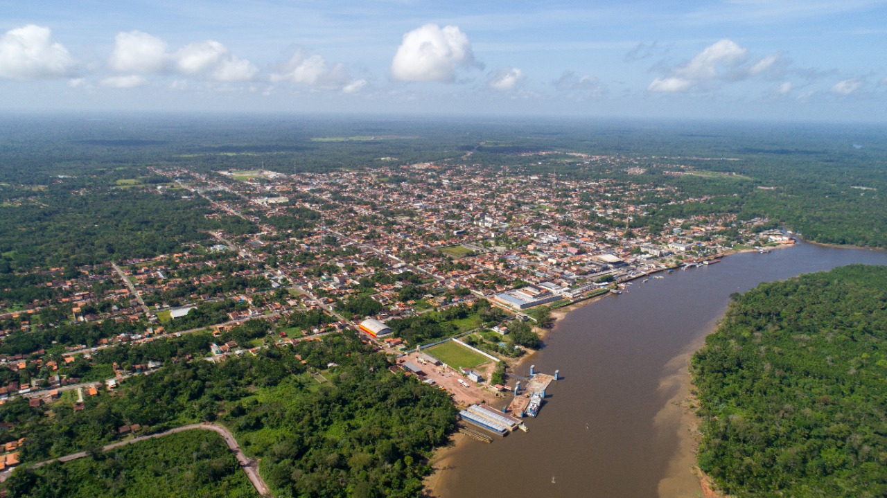 BARCARENA - Local 4 Action Hub